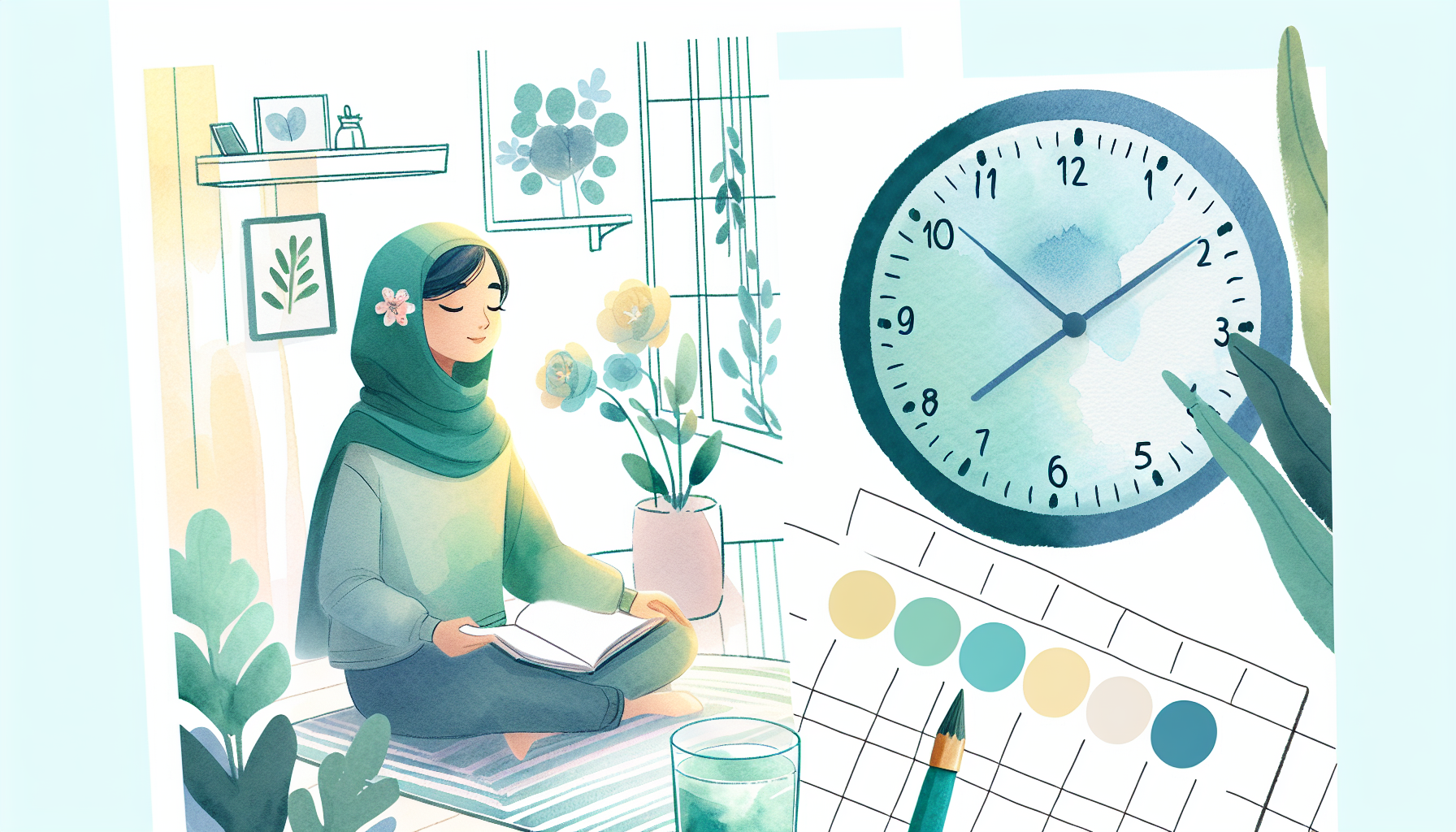 The Gifted Child’s Guide to Time Management | Parenting Bright Minds